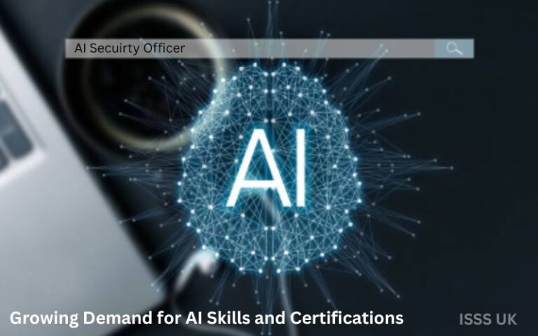 Growing Demand for AI Skills and Certifications