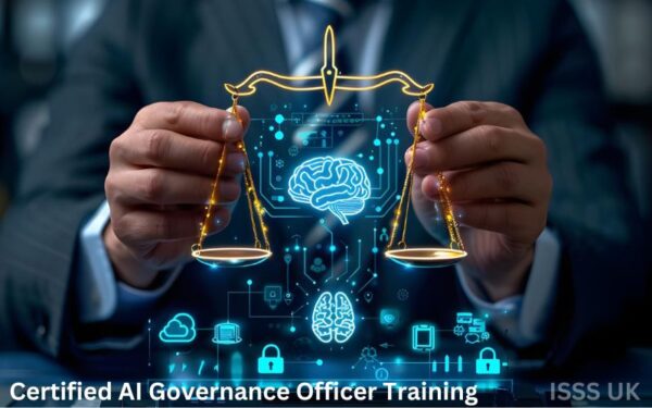 What Is AI Governance? Why It’s So Important? - ISSS