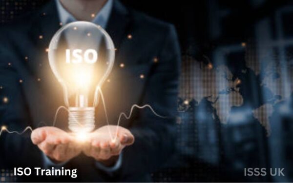 A Comprehensive Guide to ISO Training - ISSS
